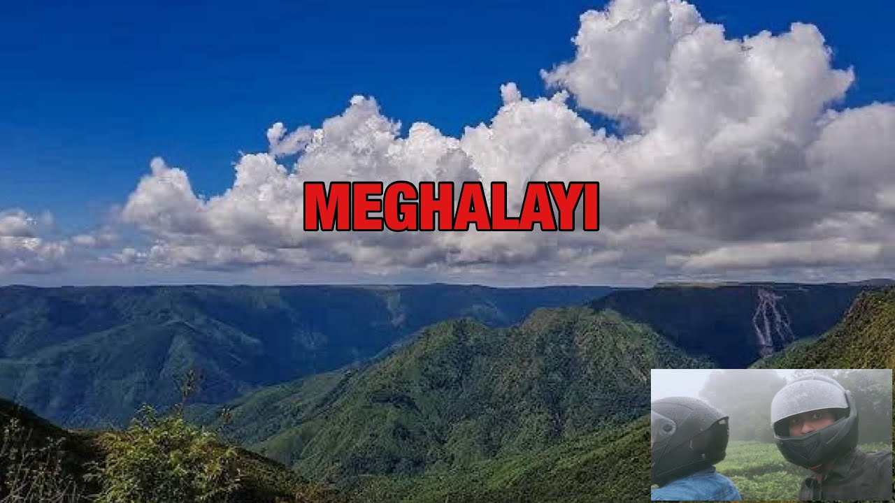 Meghamala | Must Visit Place in India | Vlog#7 #traveling # ...
