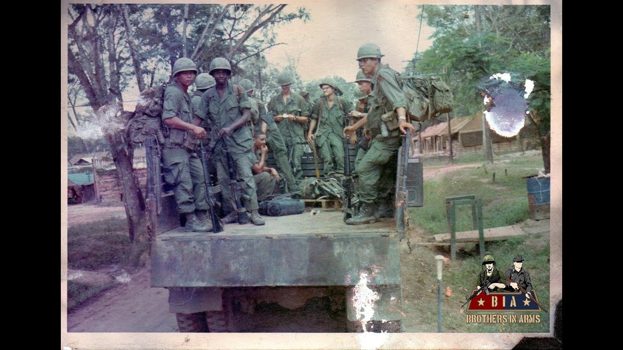 The Big Red One Campaign: Operation Beaver | 15.12.24 | by Zex - YouTube