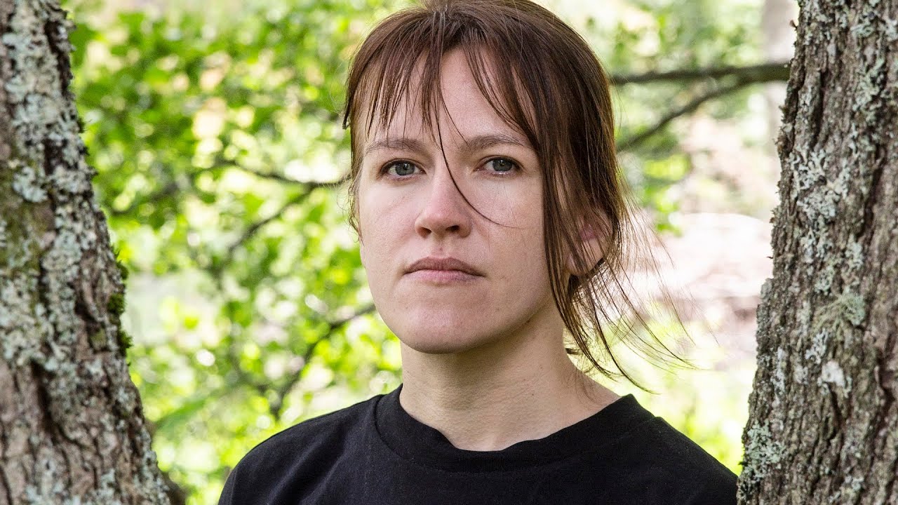 Stenastiftelsens kulturstipendiater 2022 - Jelizaveta Suska (med ...