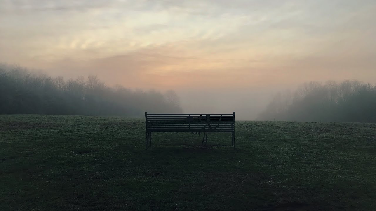 Winter Haze - YouTube
