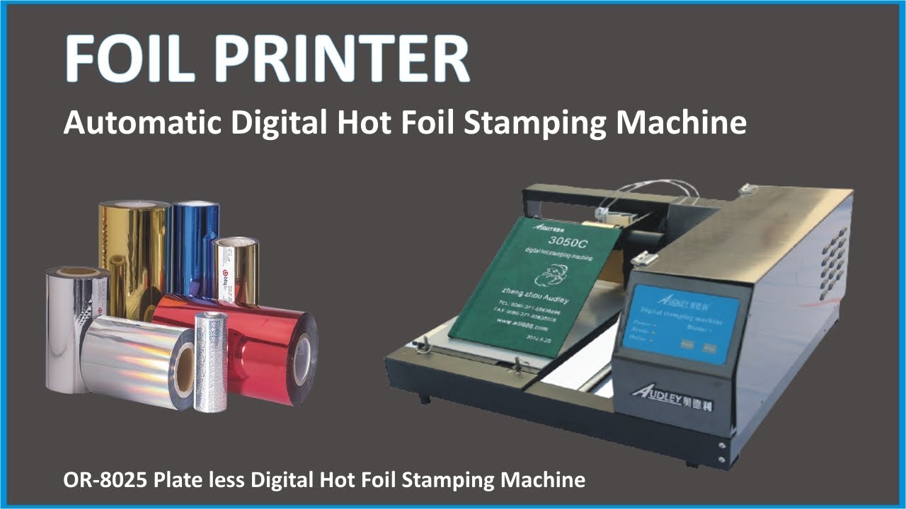 Automatic Digital Hot Foil Stamping Machine YouTube automatic-digital-hot-foil-stamping-machine-youtube