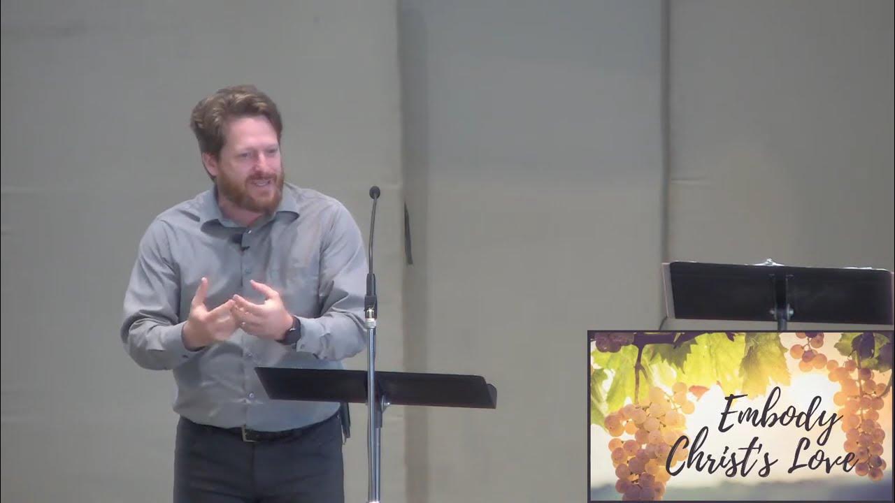 Living Hope Church September 8th John 15 1 17 NRSV YouTube living-hope-church-september-8th-john-15-1-17-nrsv-youtube