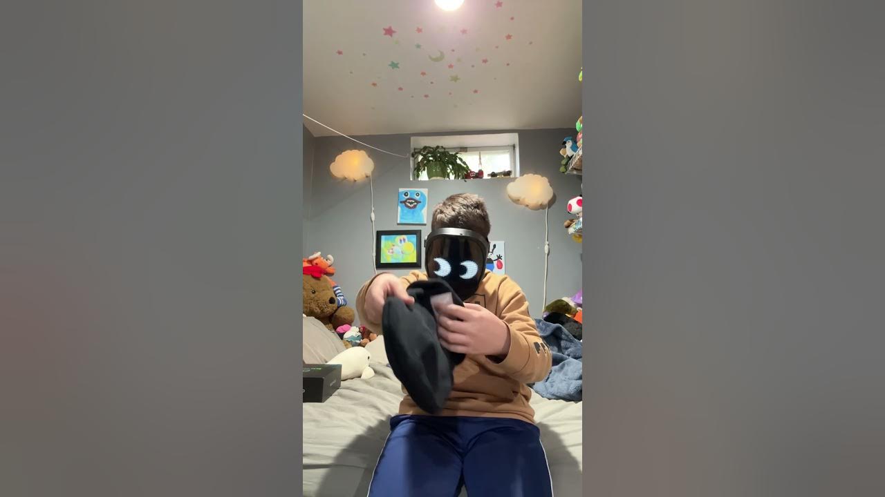 YuB beanie @YuB - YouTube