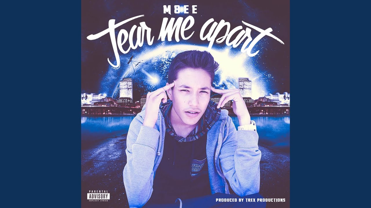 Tear Me Apart - YouTube