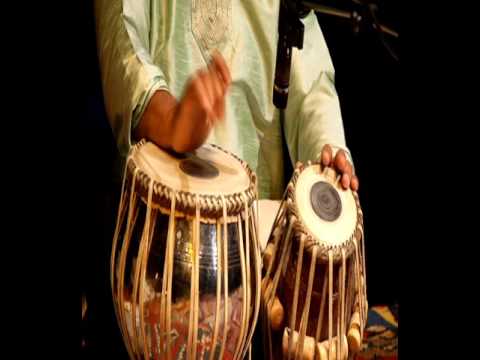 Konya Mystic Music Festival: Ustad Pranesh Khan