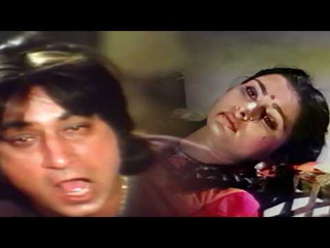 Shakti Kapoor assaults Anil Kapoor's sister, now comes the deadly revenge! | Abhimanyu HD Movie