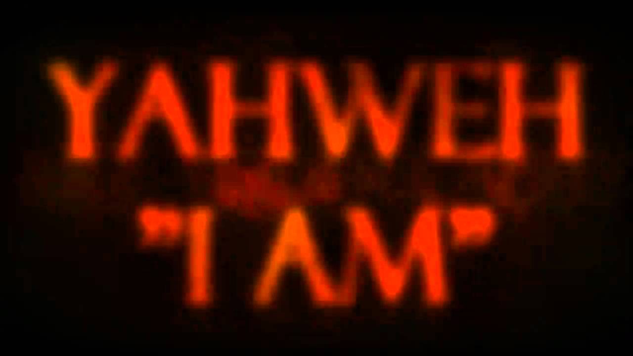 Proving Jesus is Yahweh-God Manifest In The Flesh 1 Timothy 3:16 (HD ...