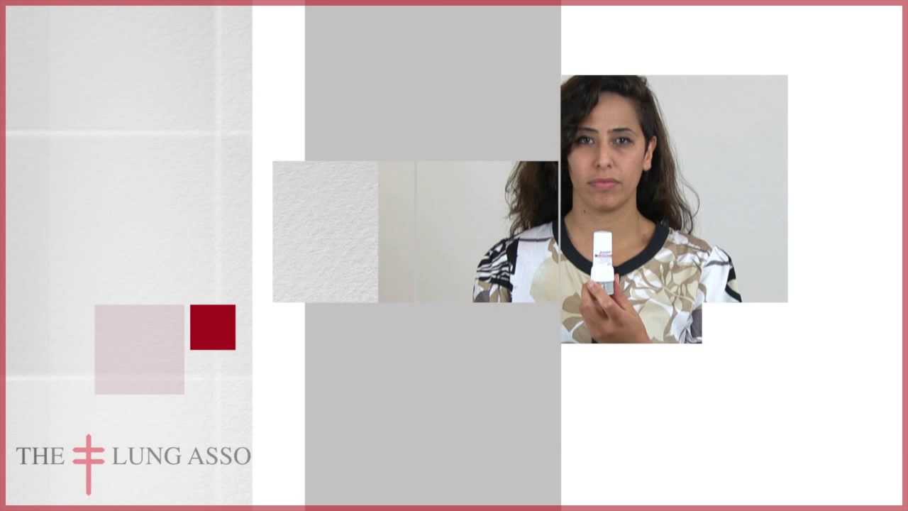 How to use your Twisthaler - YouTube