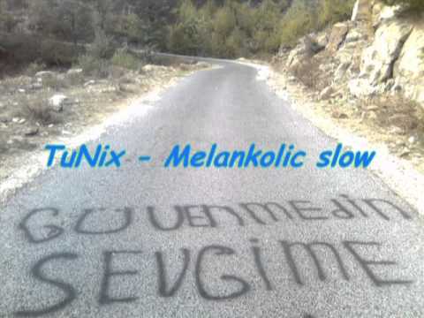 TuNix - MelankoLic 2o11