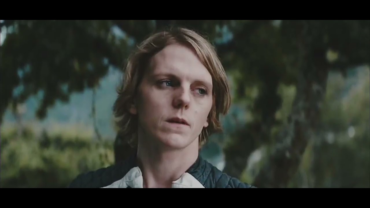 Laurits Seier | Edit - YouTube