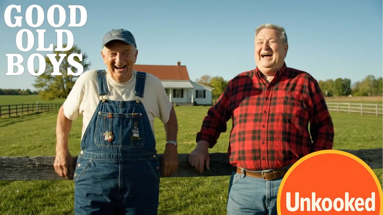 Good Old Boys - Country Jokes You Can’t Unhear 🤠🍺 | Back-to-Back Laughs ...
