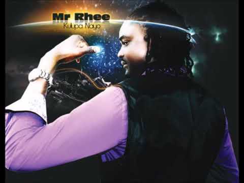 MR Rhee ft Exit  Prisoner of Love 💙💜