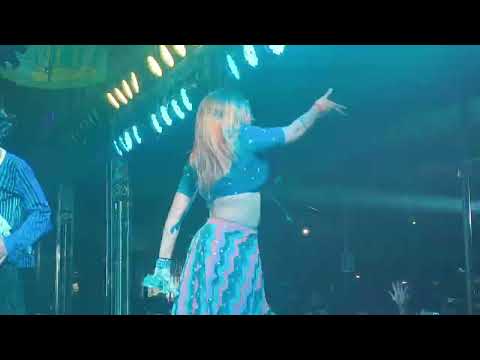 Nisa Maharana hot 🔥 Dance 
