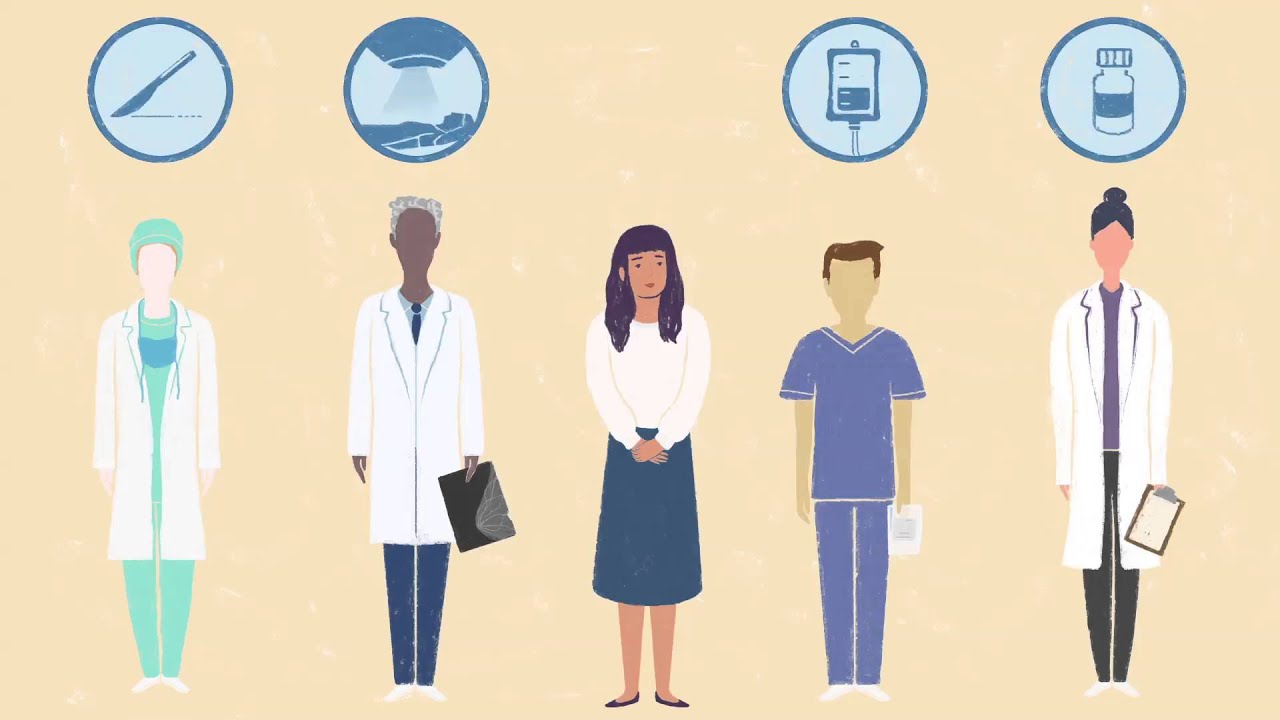 Dr, Susan Love Research Foundation - 104 - YouTube