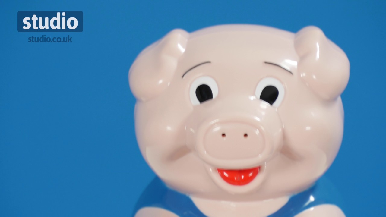 Studio - Diet Pig - YouTube