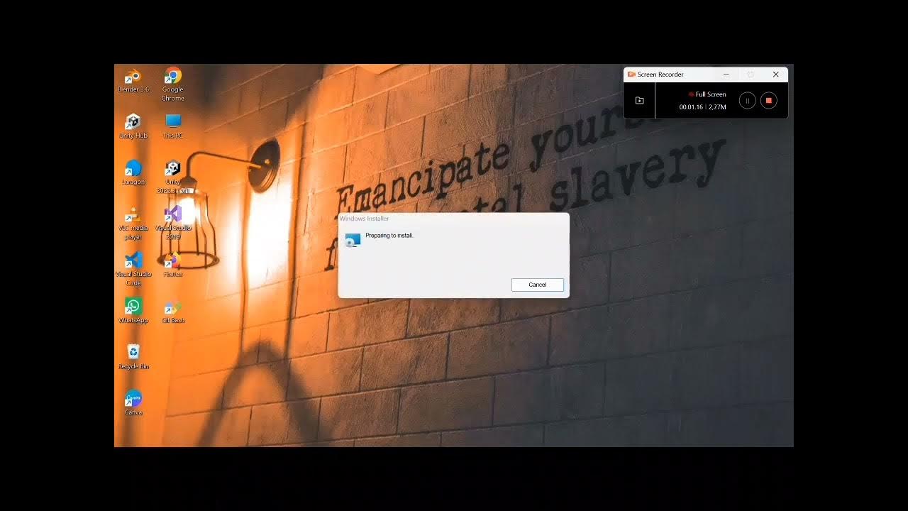 Tutorial Session - How to Install MySql Workbench - YouTube
