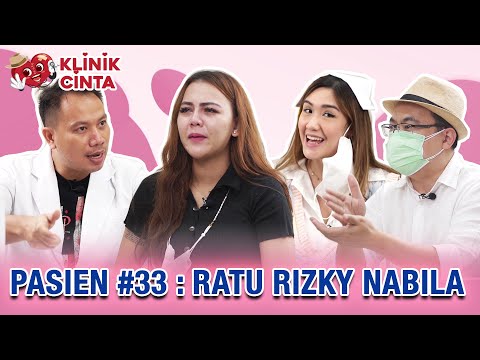 Vicky Prasetyo Cinta Pertama Ratu Rizky Nabila, Harus Belajar Dari Kalina Oktarani