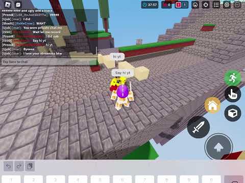 Sub to PremiumBloxian