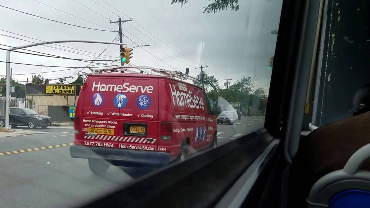 (RETIRED) Ride NICE Bus 2009 Orion VII NG CNG 1789 - YouTube