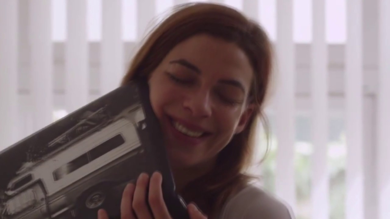 Nils Frahm - Them (Gray Umber Sky Remix) - YouTube