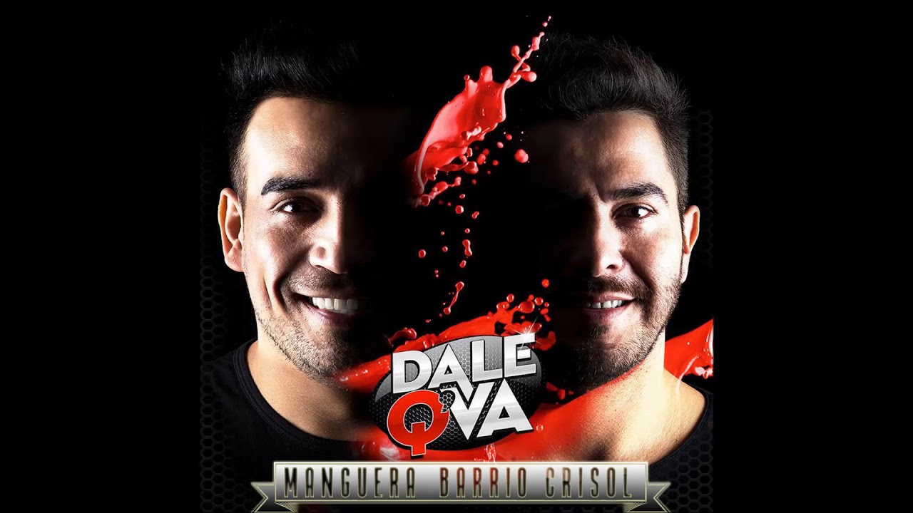 Dale Q' Va - Cd Completo - YouTube