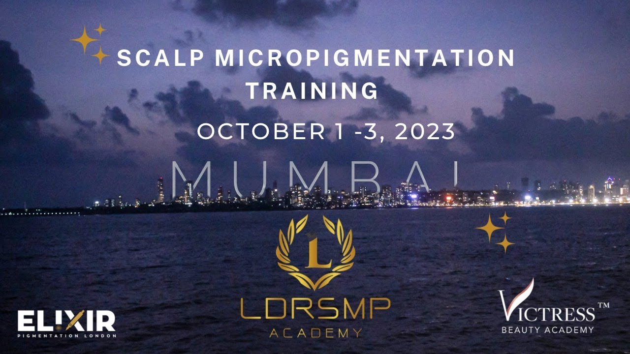 SMP Training in Mumbai India - YouTube