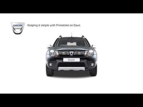 DACIA BALLET