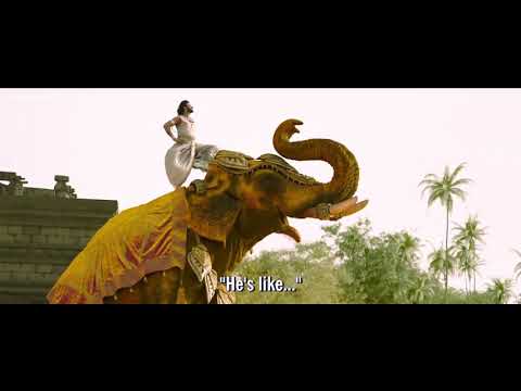 SỬ THI BAAHUBALI 2: HỒI KẾT