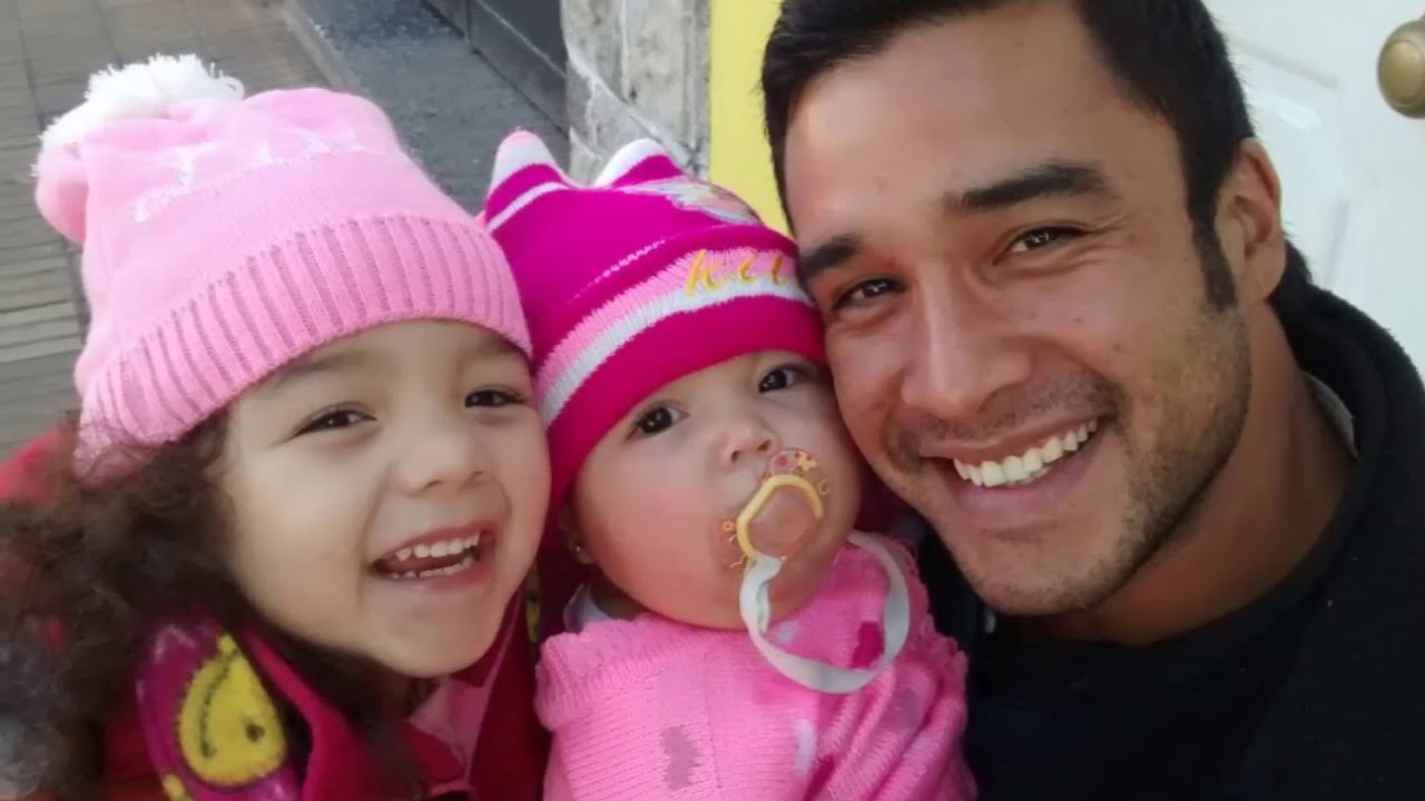 Isabella Angela - Mi primer Añito - YouTube