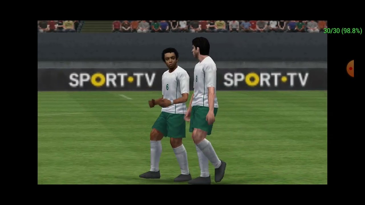 PES 2013. MASTER LEAGUE// BRA X GAL CAMPEONATO - YouTube