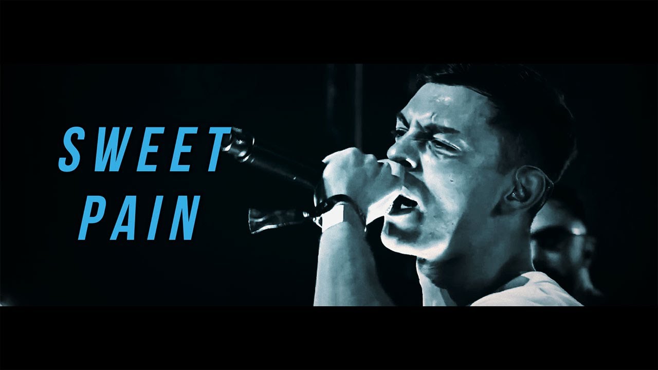 LA MEJOR RESPUESTA DE SWEET PAIN EN LA FMS ESPAÑA 2022 J7 - YouTube