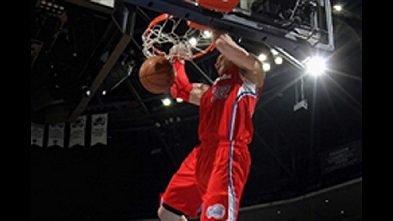 Dunks of the Week: Russell Westbrook Reigns - YouTube