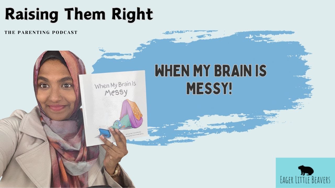 When My Brain Is Messy - YouTube