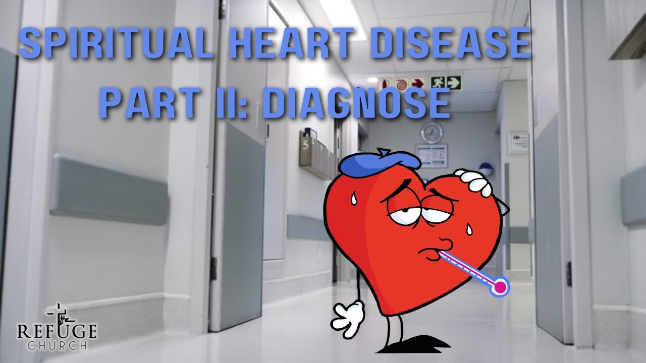 Heart Disease: Part 2 - YouTube
