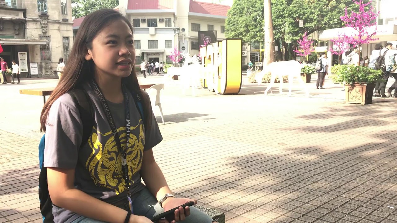 LUMAD BAKWIT SCHOOL INTEGRATION - YouTube
