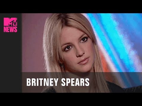 Britney Spears on ‘Crossroads’, Female Friendships, & Acting For The First Time (2002) | #TBMTV