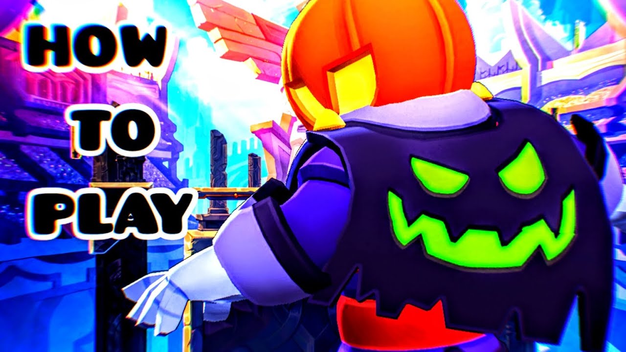 HOW TO PLAY STU!🔥 - YouTube