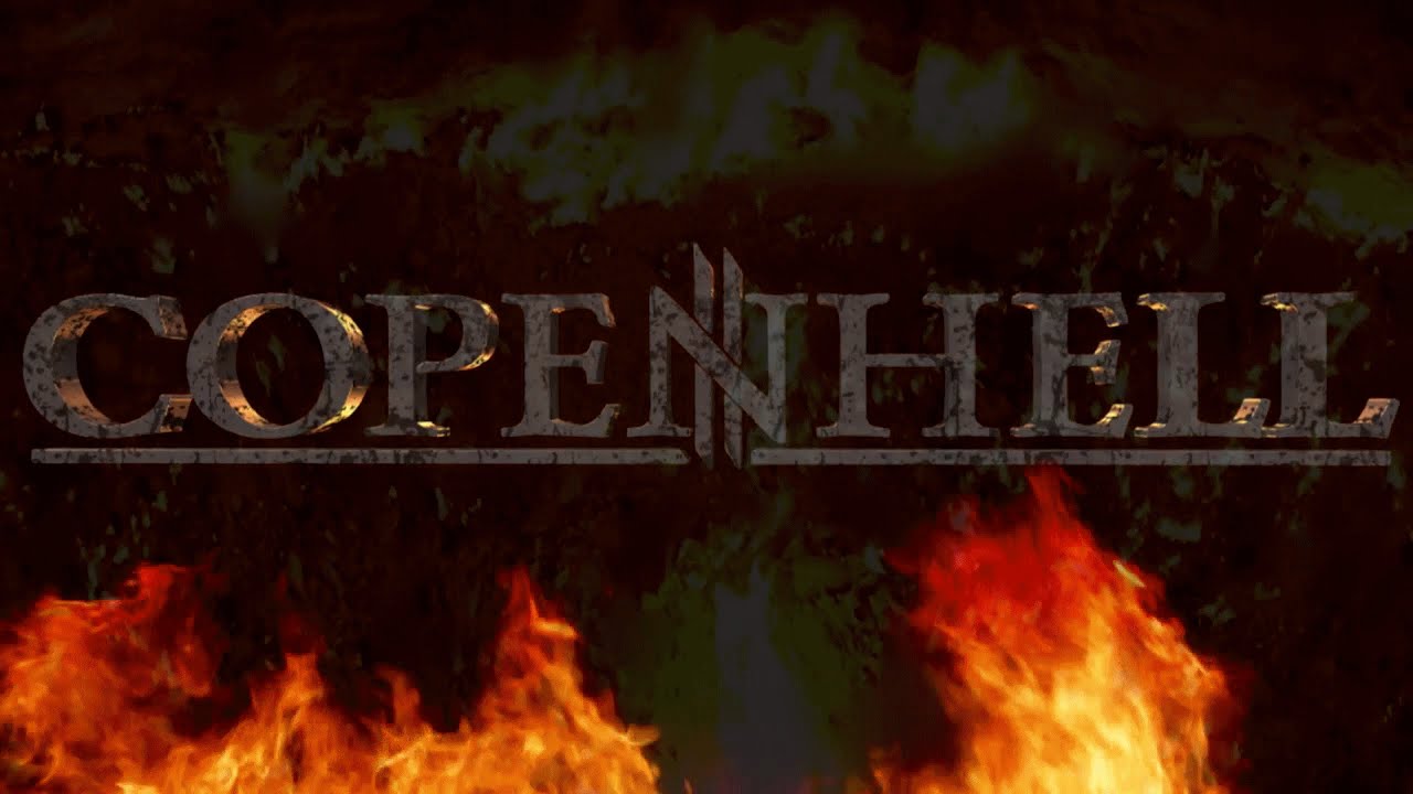 Red Warszawa live at Copenhell - 2023 (Brøndby Strand) - YouTube