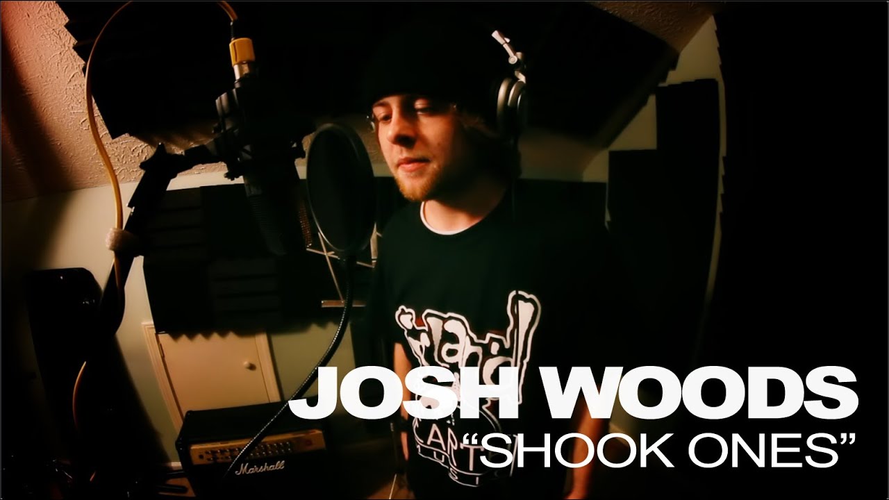 Josh Woods "Shook Ones" - YouTube Music
