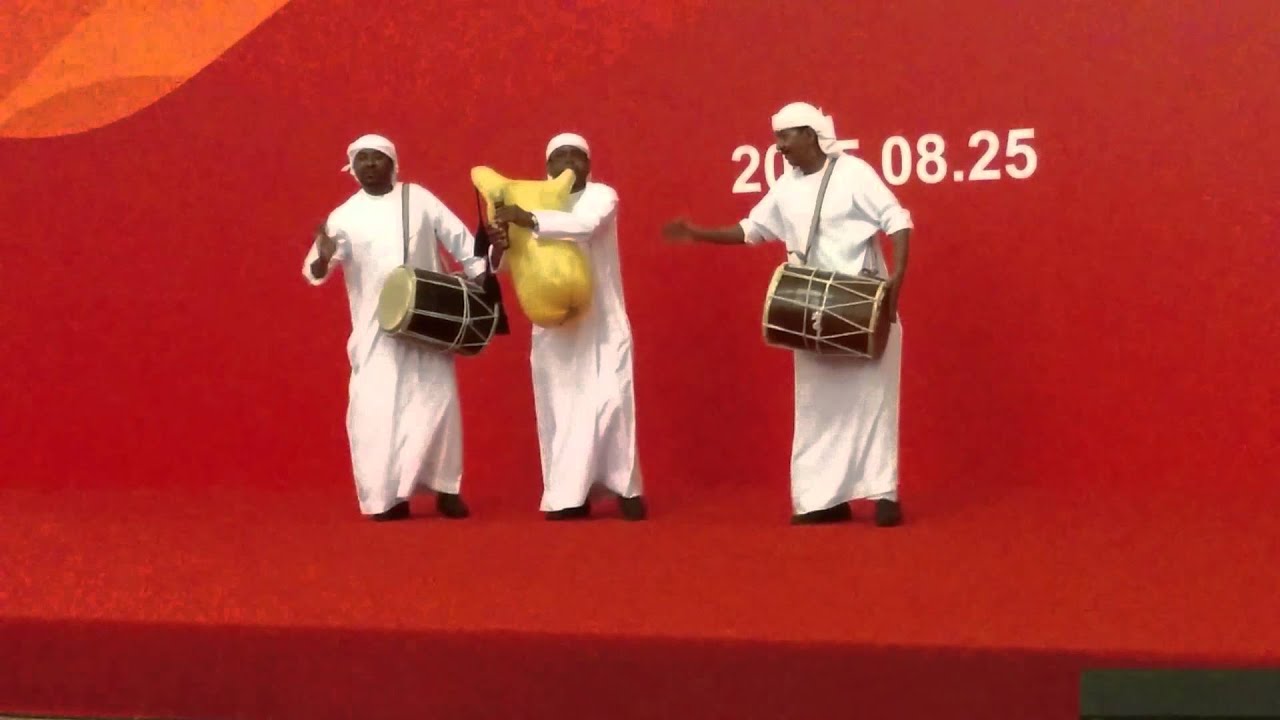 Tulum (Bagpipe made from body/skin of a goat) Performed in The Hall of ...