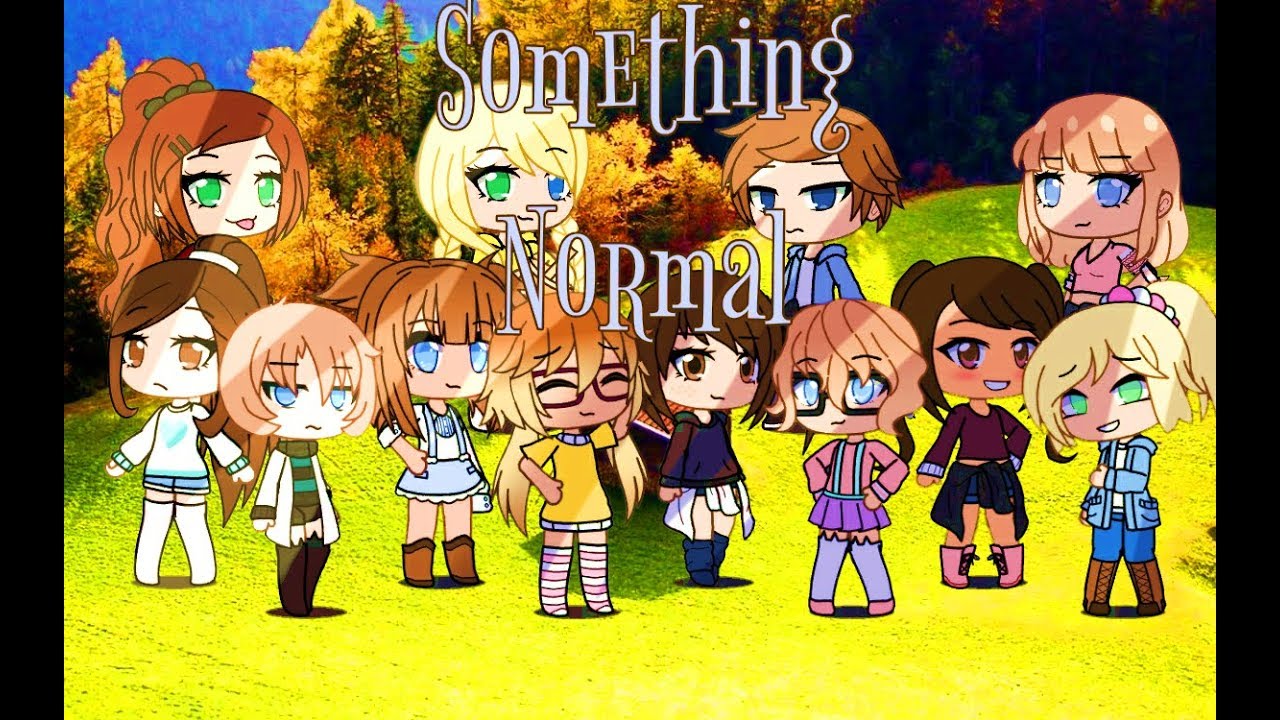 Something normal episode 2 - YouTube