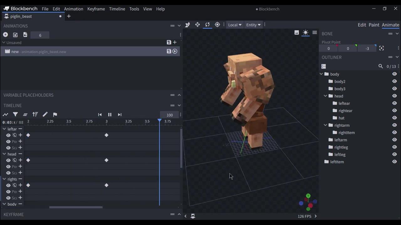 Nether Update Part 2 - YouTube