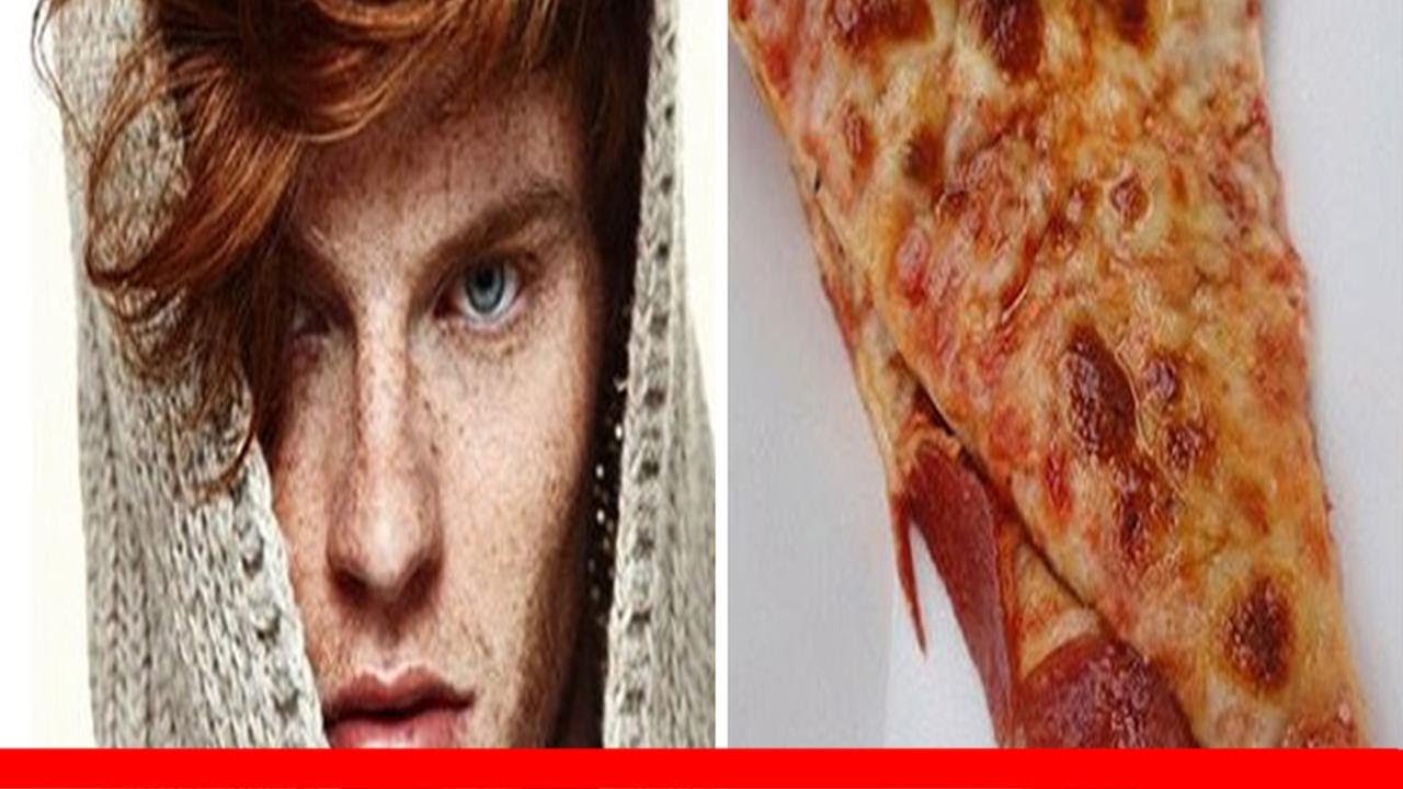 Hot Dudes And Food Is The Most Drool-Worthy Thing On Instagram 😂 - YouTube