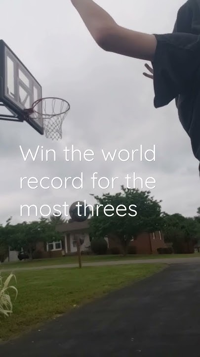 Would you rather basketball edition - YouTube