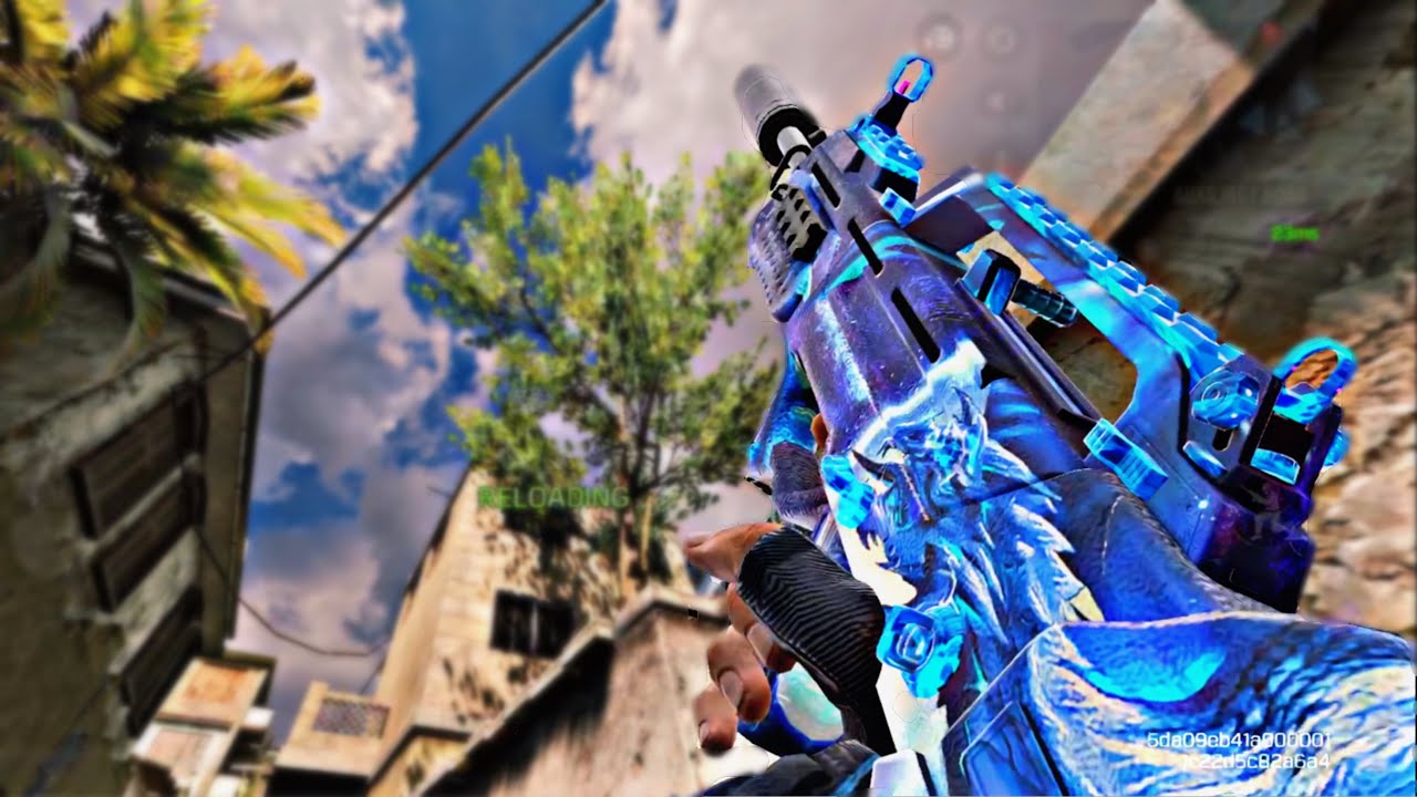 Type 25 is too underrated! (Gunsmith) - YouTube