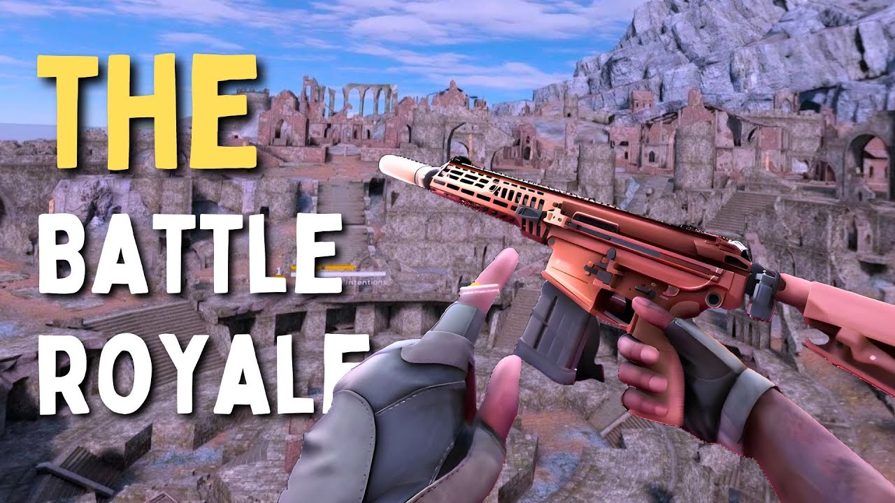 How Good Is It REALLY? - [ Contractors Showdown ] VR Game Review - YouTube