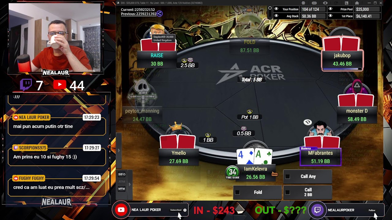 Sunday Grind! !discord - YouTube