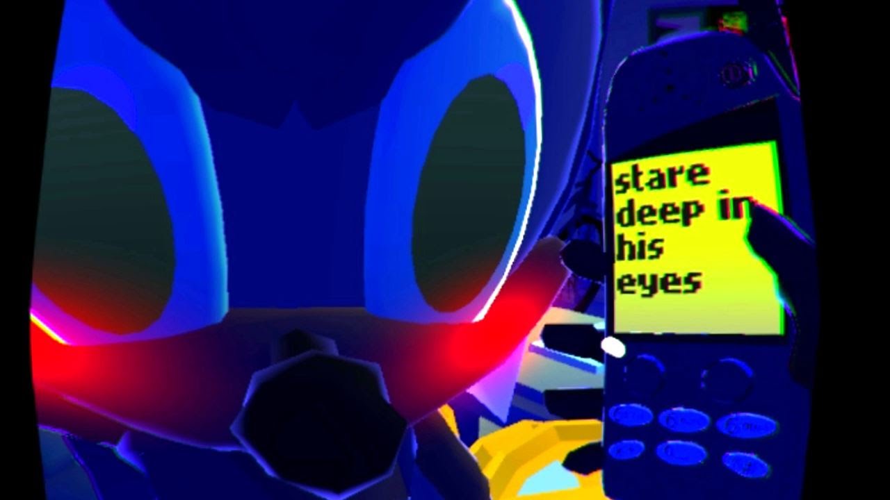 Sonic Dreams Collection El embarazo de Sonic Parte 2 - YouTube