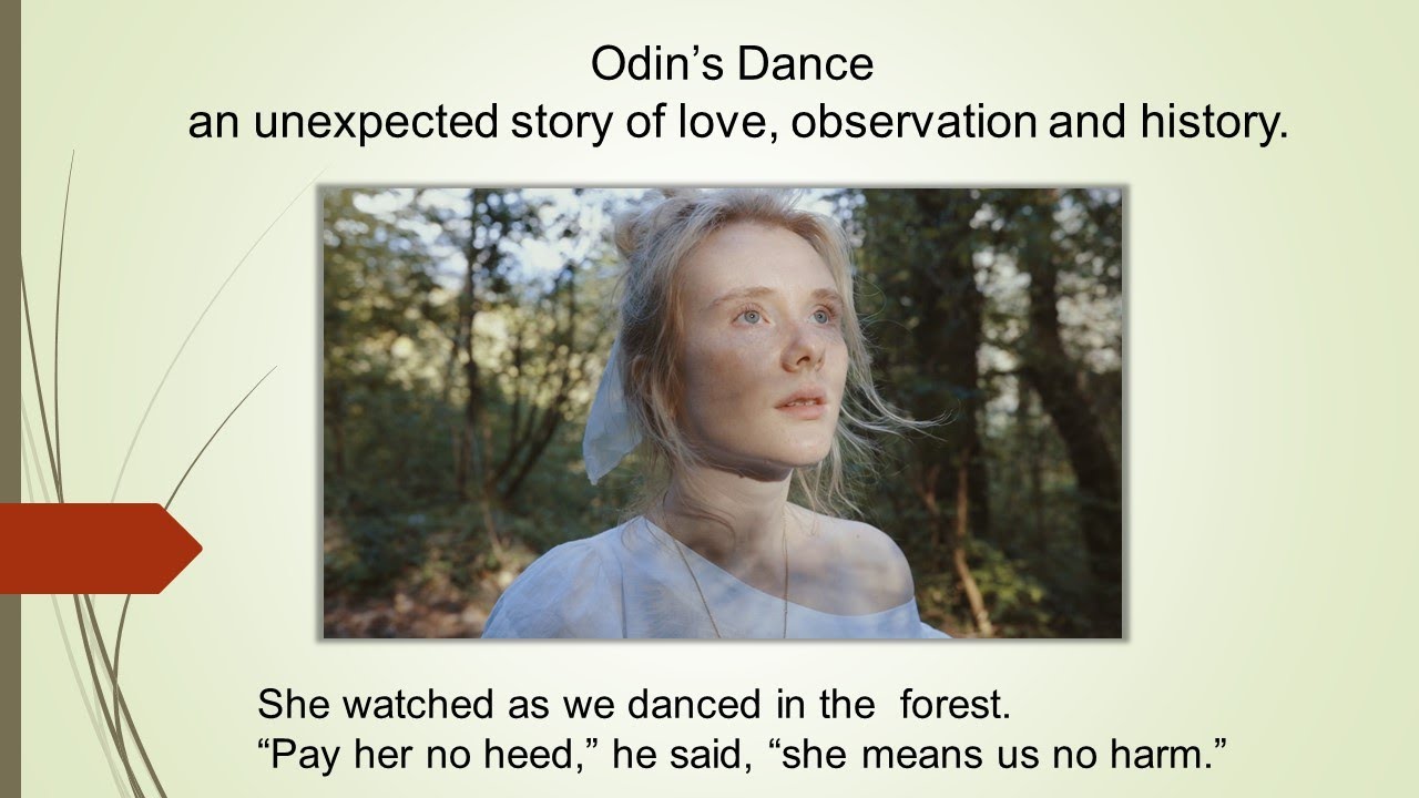 Odin's Dance - YouTube
