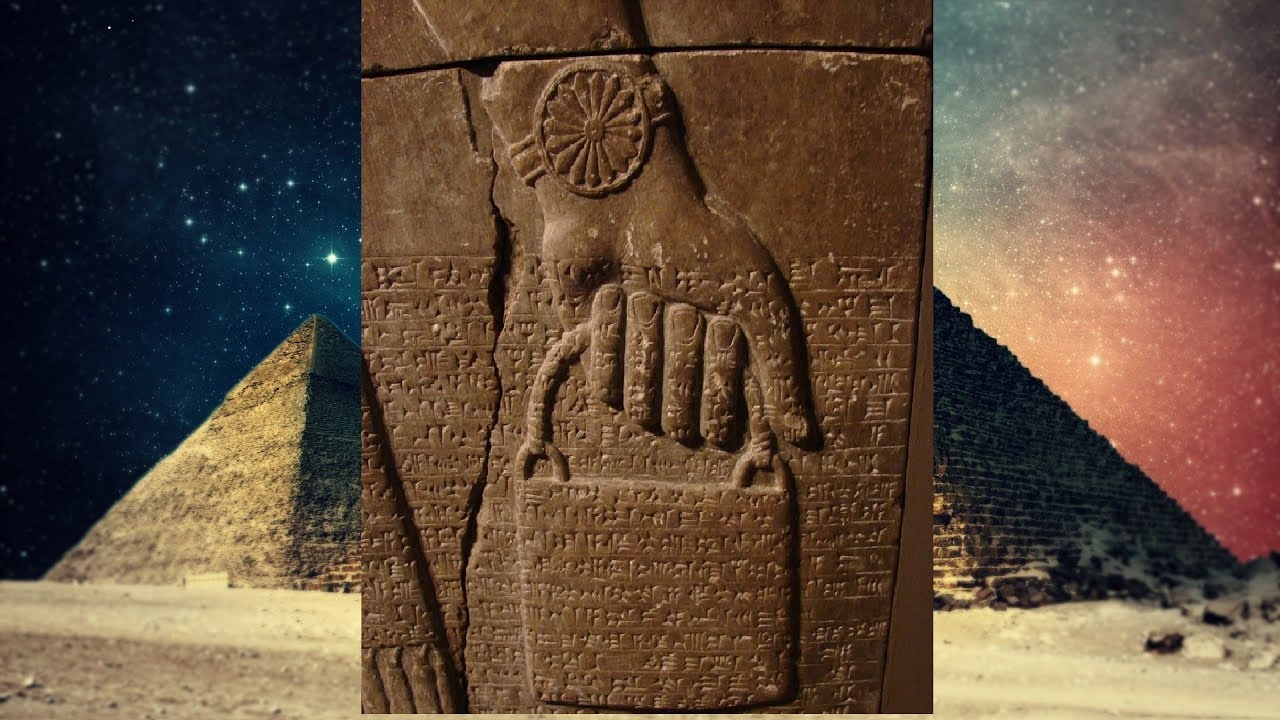 What Was This Mysterious Object That All Ancient Civilizations Always ...